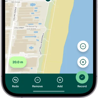 Android and iOS mobile geodata collection app for QGIS | Mergin Maps
